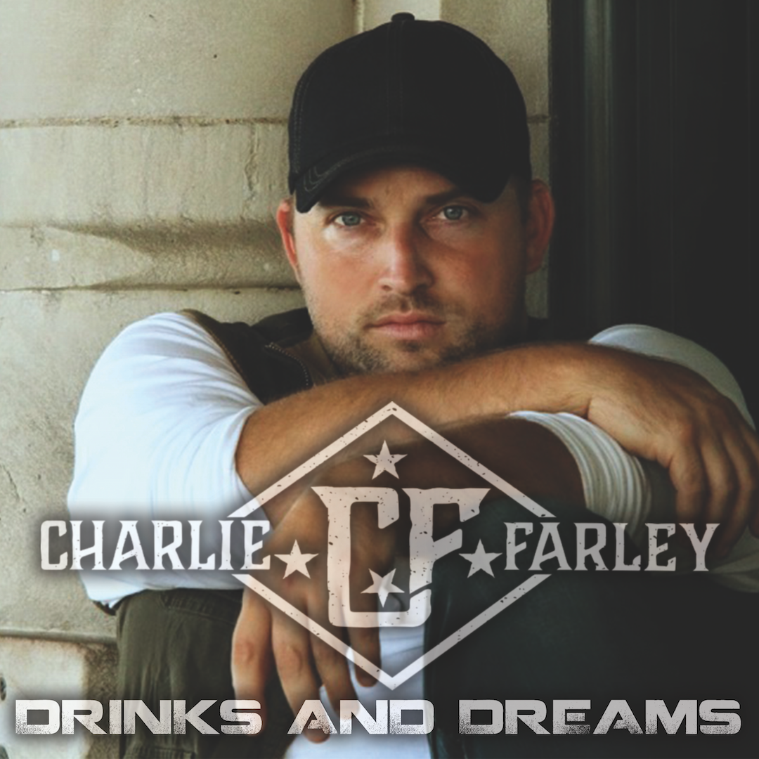 Charlie Farley Drops 2 New Singles + Exclusive Poster - Average Joes ...