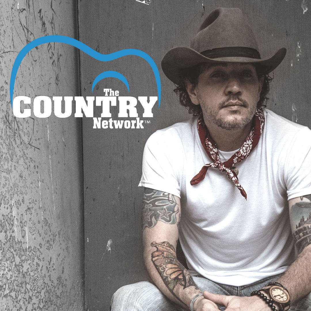 Watch Jeremy McComb’s music video “Withdrawals” on The Country Note ...
