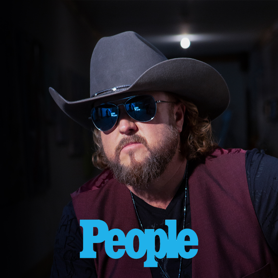 “Colt Ford Is Back!” People Magazine Premieres “When Country Comes Back ...